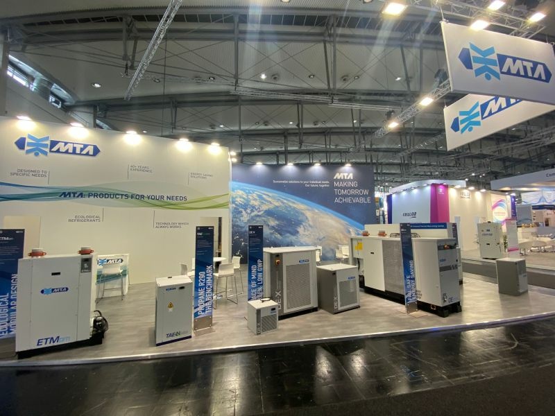 Mergers Alliance | Ethica Group advised MTA on its sale to Trane ...