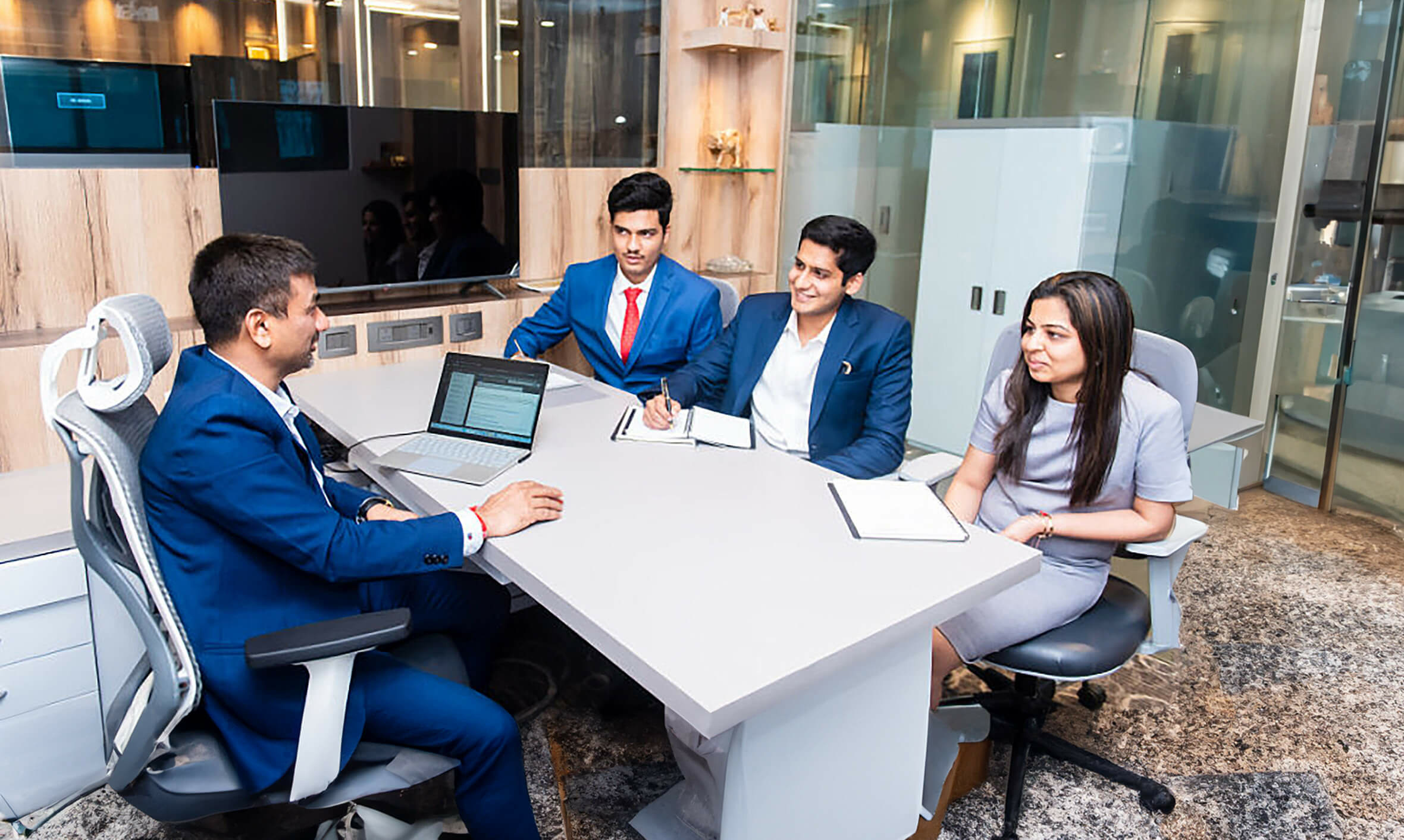 Mergers Alliance | Singhi Advisors Pvt. Ltd.