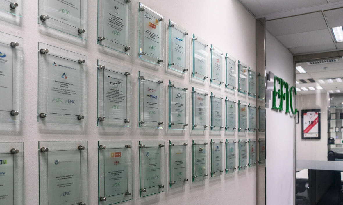 Mergers Alliance | EFIC Partners