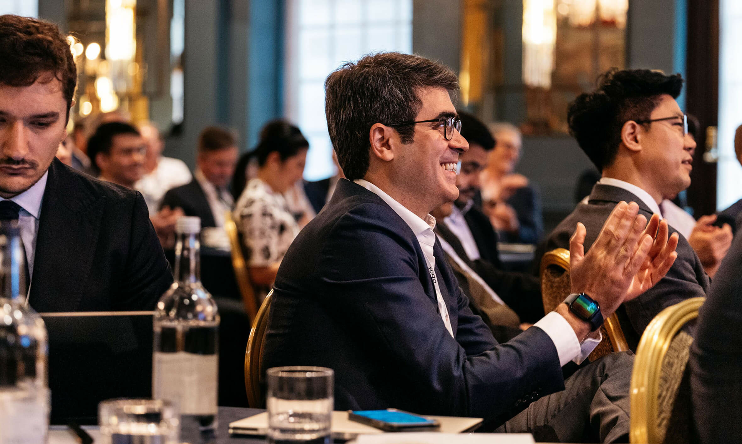 Mergers Alliance | Ethica Group