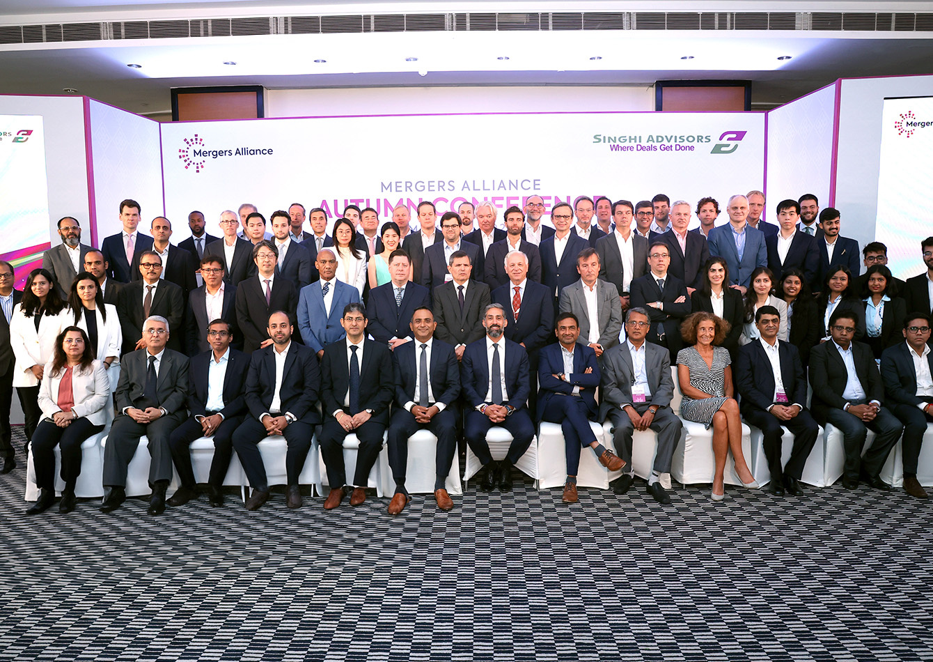 Mergers Alliance | Pinnacle Group