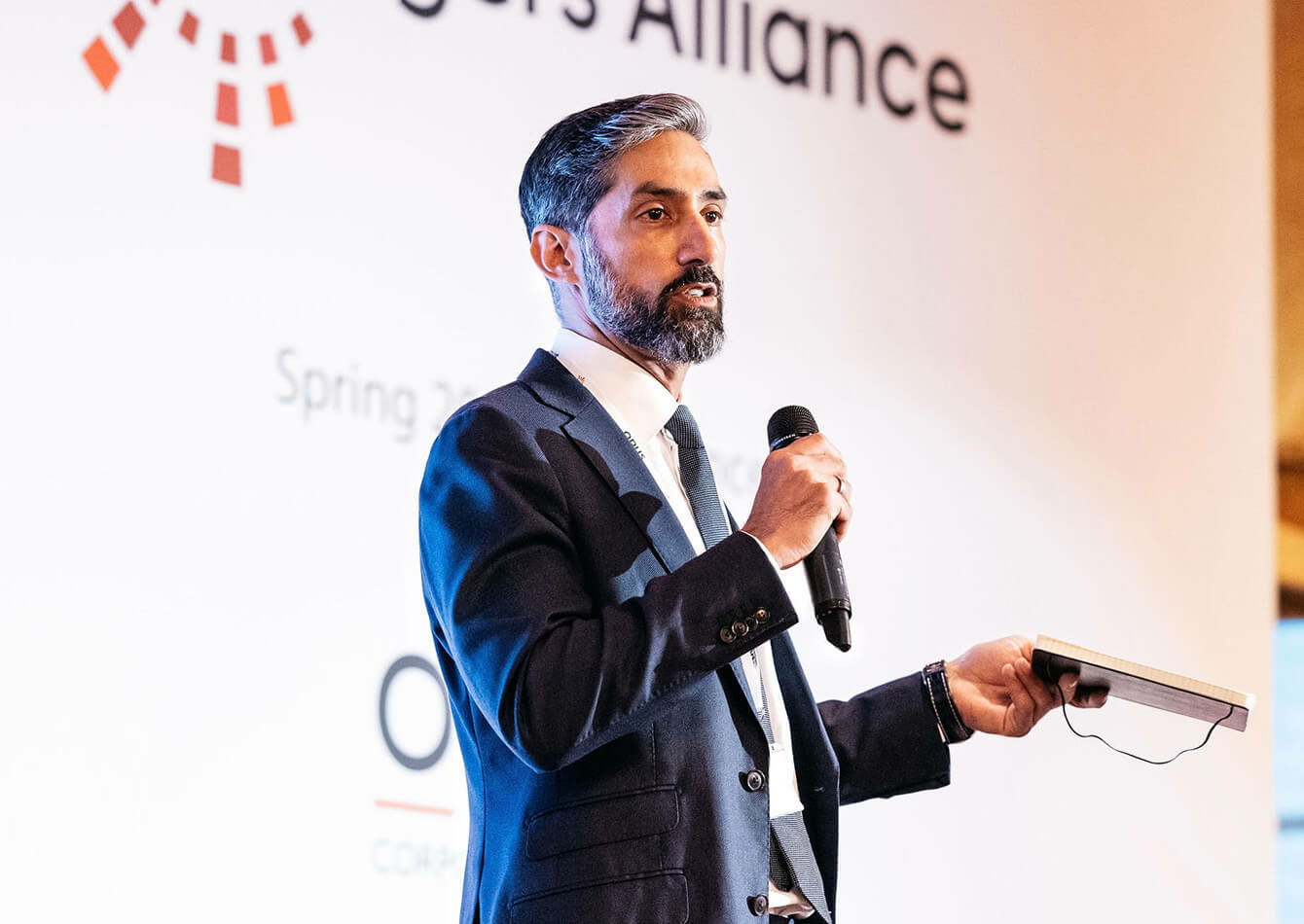 Mergers Alliance | Rendesco