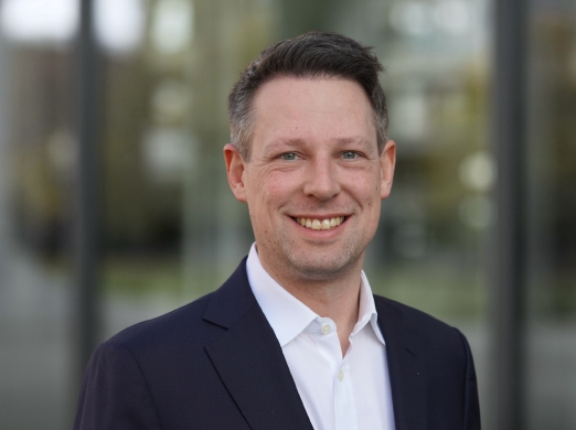 Mergers Alliance | Mergers Alliance welcomes Holger Herber as Director ...