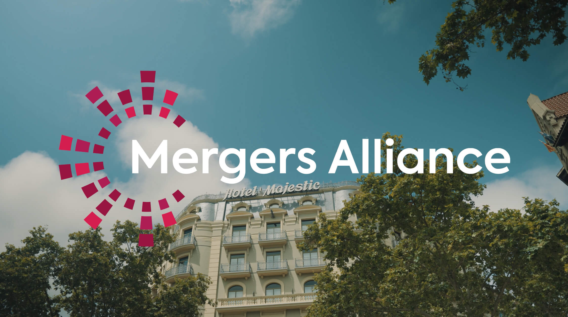 Mergers Alliance | Mergers Alliance - 2025 Spring Conference in ...